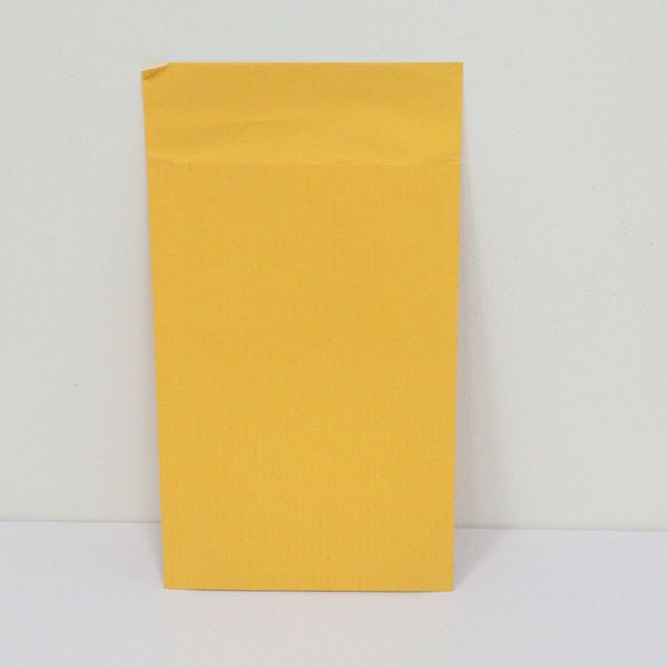 Quality Custom Corrugated Paper Envelope Bag Shock Absorbing 25x35cm Eco Envelopes for sale