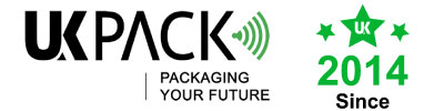 China Zhejiang Ukpack Packaging Co., Ltd. logo