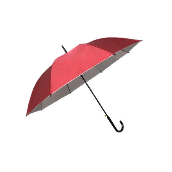 Quality Advertising Umbrella Custom Logo Printing Umbrella Vending Machine for Business for sale