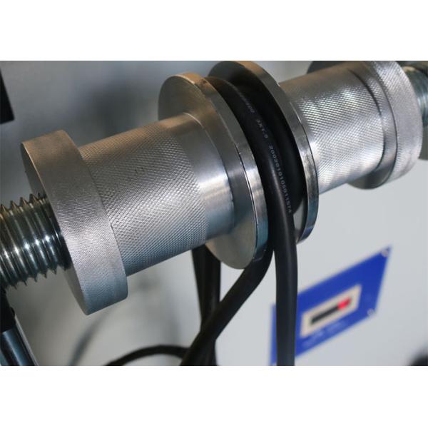 Quality AC220V 50Hz Electric Wire Abrasion Test Apparatus IEC Test Equipment for sale