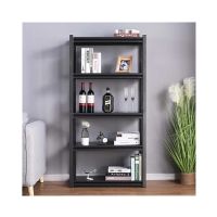 Quality Upgrade Your Home Organization with Boltless Storage Shelves and Adjustable for sale
