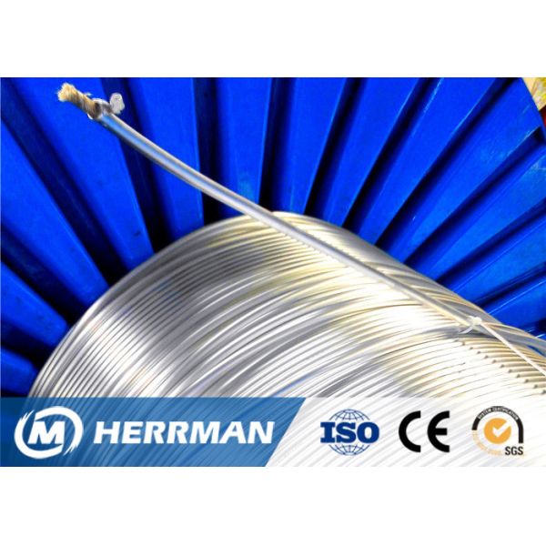 Quality Aluminum Cladding Continuous Extrusion Machine For Seamless Al Cladding for sale