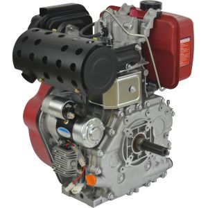 Quality 12HP 25 HP Air Cooled Diesel Engine 10HP Air Cooled Diesel Motor for sale