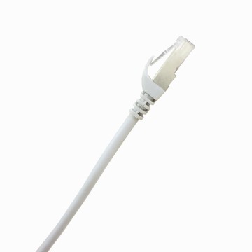 Quality Custom Cat6 Patch Cable 1000mm Network Ethernet Cable Harness Wire Assembly 091 for sale