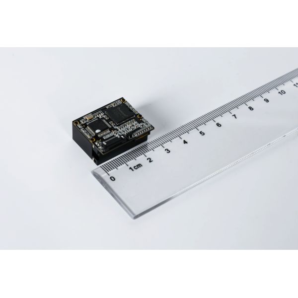 Quality LV3070 OEM small 2D barcode scanner module engine reader MINI barcode scanner for sale