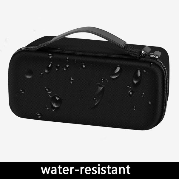 Quality L30.5cm Musical Instrument Hard Case EVA material for sale