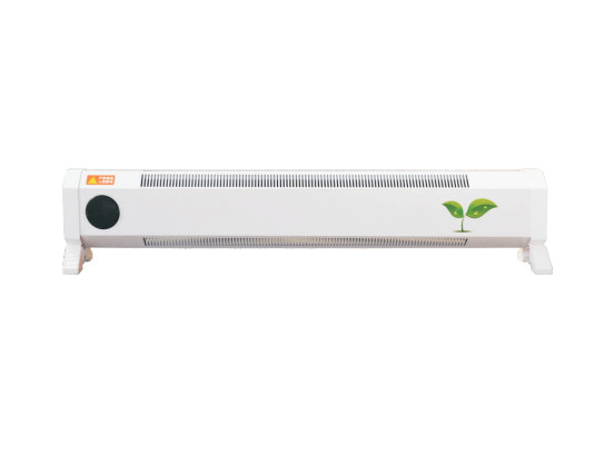 Quality 24 Hours Timer Turbo Assisted Device Smart Home Bath Radiator Panel Small Fan for sale