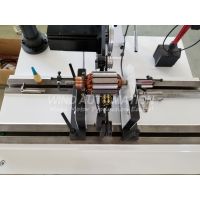 Quality Weight Addition Balancing Of Electric Motor Armatures Rotors And  Fans for sale