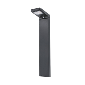 Quality IP67 Waterproof Solar Garden Light - High-Brightness, Installation for Villa for sale