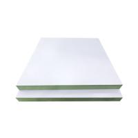 Quality Water Resistant Mdf Board 3Mm with Customized Size and Melamine Paper Faced for sale
