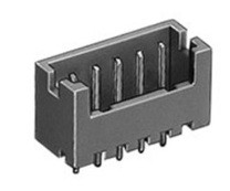 Quality DF13-3P-1.25DSA HIROSE Shrouded Box Header HDR 3 POS 1.25mm Solder ST for sale