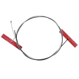 Quality WiFi 6E Antenna IPX MHF4 Tri-Band 6GHz 5GHz 2.4GHz Internal Laptop Wi-Fi for sale
