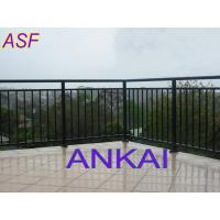 China Aluminium Balustrade China, Balustrade factory