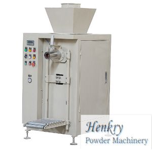 Quality Single Outlet Automatic Bag Packing Machine 3KW Stable Weighing Accuracy for sale