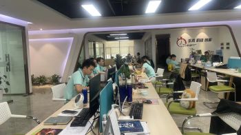 China Factory - Guangzhou Mihoji Electronic Technology Co., Ltd.