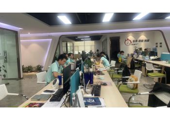 China Factory - Guangzhou Mihoji Electronic Technology Co., Ltd.