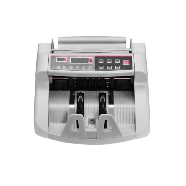 Quality Screen Banknote Counter — Multi-Currency Money Counting & Detection Machine for sale