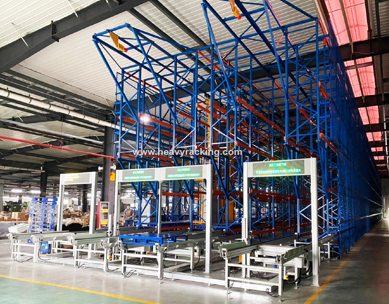 Steel Pallet