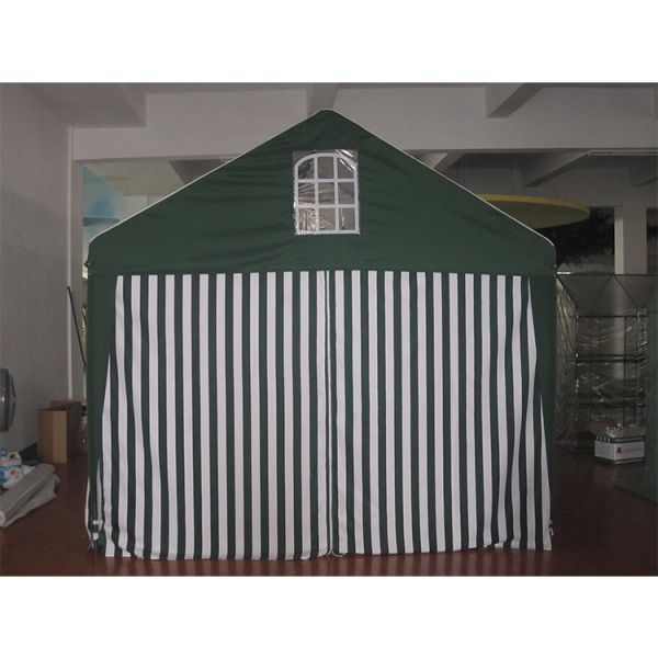 Quality Powder Coated Metal Car Shelter Canopy Garage Retractable Folding Tent Portable Carport for sale