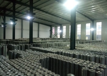 China Factory - Anping County Fuhang Wire Mesh Products Co., Limited