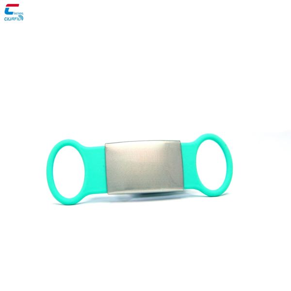 Quality Personalized ID Pet Tag Stainless Steel Slide On Engraved Dog Collar Name Tags for sale