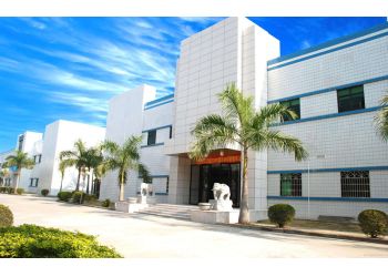 China Factory - SUZHOU SHENHONG IMPORT AND EXPORT CO.,LTD