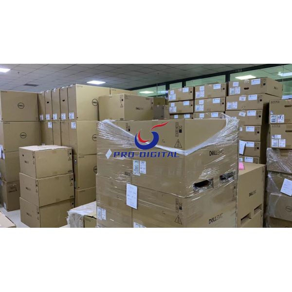 Quality Dell EMC ME5024 SAS Storage Array for Easy and Fast Data Transfer for sale