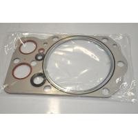China metal Mitsubishi Spare Parts 4m40 6d22 Mitsubishi Cylinder Head Gasket factory