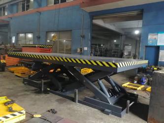 China Factory - Kunshan King Lift Equipment Co., Ltd