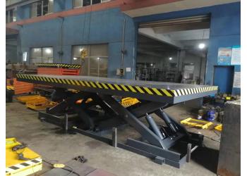 China Factory - Kunshan King Lift Equipment Co., Ltd