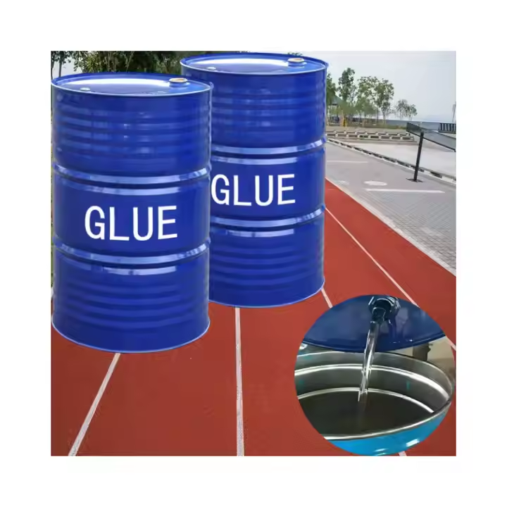 Quality Polyurethane Formula EPDM Binder 1.0g/cm3 With Rubber Surface Coating for sale