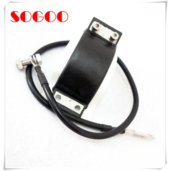 Quality Feeder Cable Grounding Kit Earthing Kit Simple To Install CE / RoHS Certification for sale