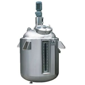 Quality Condensation Metal Recovery Tank 0-100 MPa Single Item for sale