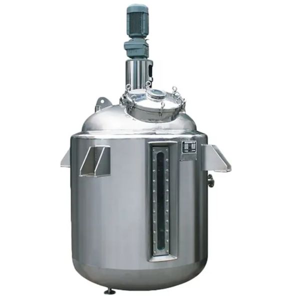 Quality Condensation 	Metal Recovery Tank 0-100 MPa Single Item for sale