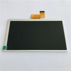 Quality 4lane MIPI Industrial Touch Display MIPI Interface TFT 7 Inch Touch Screen for sale