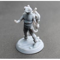 Quality Custom Large 3D Print Rapid ABS Resin Pantone/RAL Number for High Precision for sale