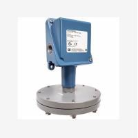 Quality NPTF Differential Pressure Controller H100k-540 Differential Pressure Switches for sale