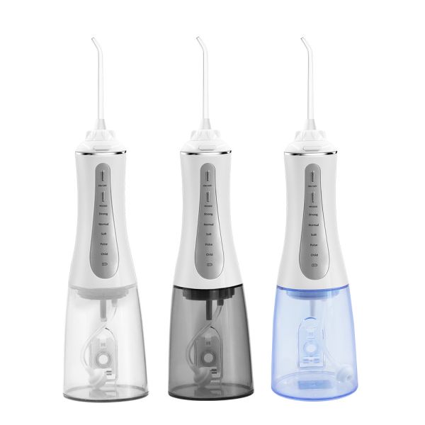 Quality Cordless Portable Water Irrigator for sale