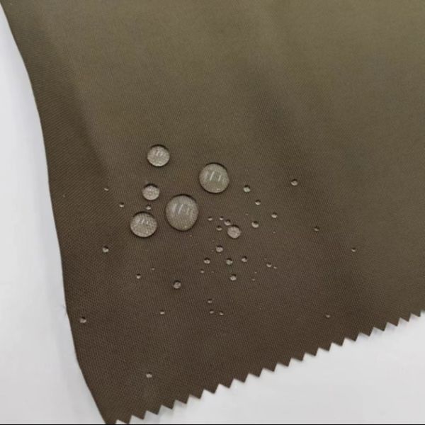 Quality High Durable 500D Nylon Fabric With High Stretchability And Various Colors for sale