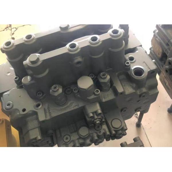 Quality Hitachi ZX350LC-3 Excavator Hydraulic Control Valve 4625137 for sale