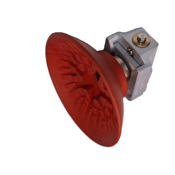 Quality Quick Change Eoat Gripper , Robot End Of Arm Tooling For Metal Press Tending for sale