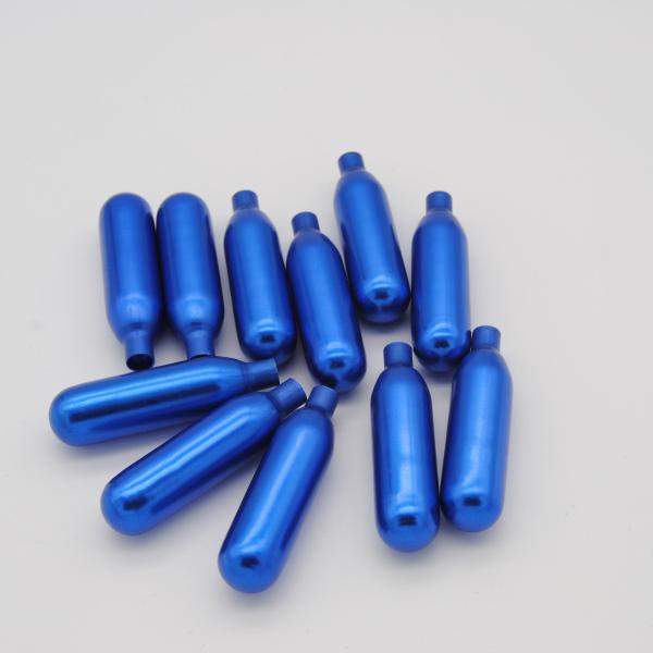Quality Professional Flavoured Whip Cream Chargers N2O OEM for sale