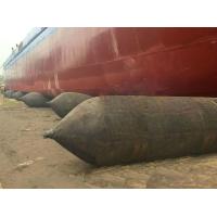 China Ship Launching Airbag Inflatable Heavy Duty Airbags For Lifting factory