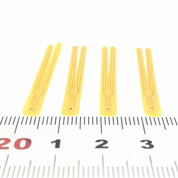 Quality Epoxy And Metal Ntc Thermistors 50kohm 3950k 3990k Chip for sale