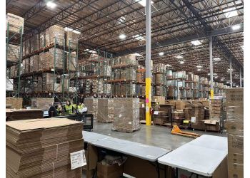 China Factory - Guangzhou Changhui International Supply Chain Co., Ltd.