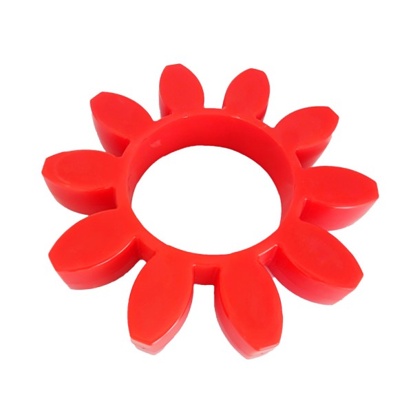 Quality Smart Rotex Insert PU GR Rotex Insert Flexible Microcontroller Based for sale