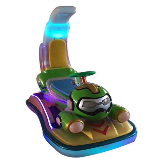 Quality Battery Walking Rides Kids Ride On Car Game Machine for sale