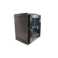 Quality Detachable Side Panel Wall Mounted Network Cabinet Data Center Server With for sale