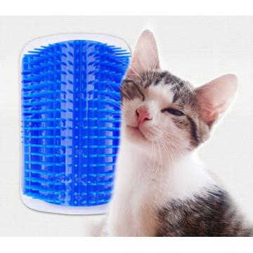 Quality Shedding Pet Brush Cat Grooming Tool Hair Shedding Removal Comb for sale