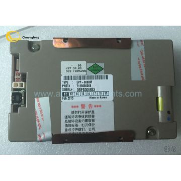 Quality High Stable Metal Nautilus Hyosung ATM Parts Durable Keypad 6000M Model for sale
